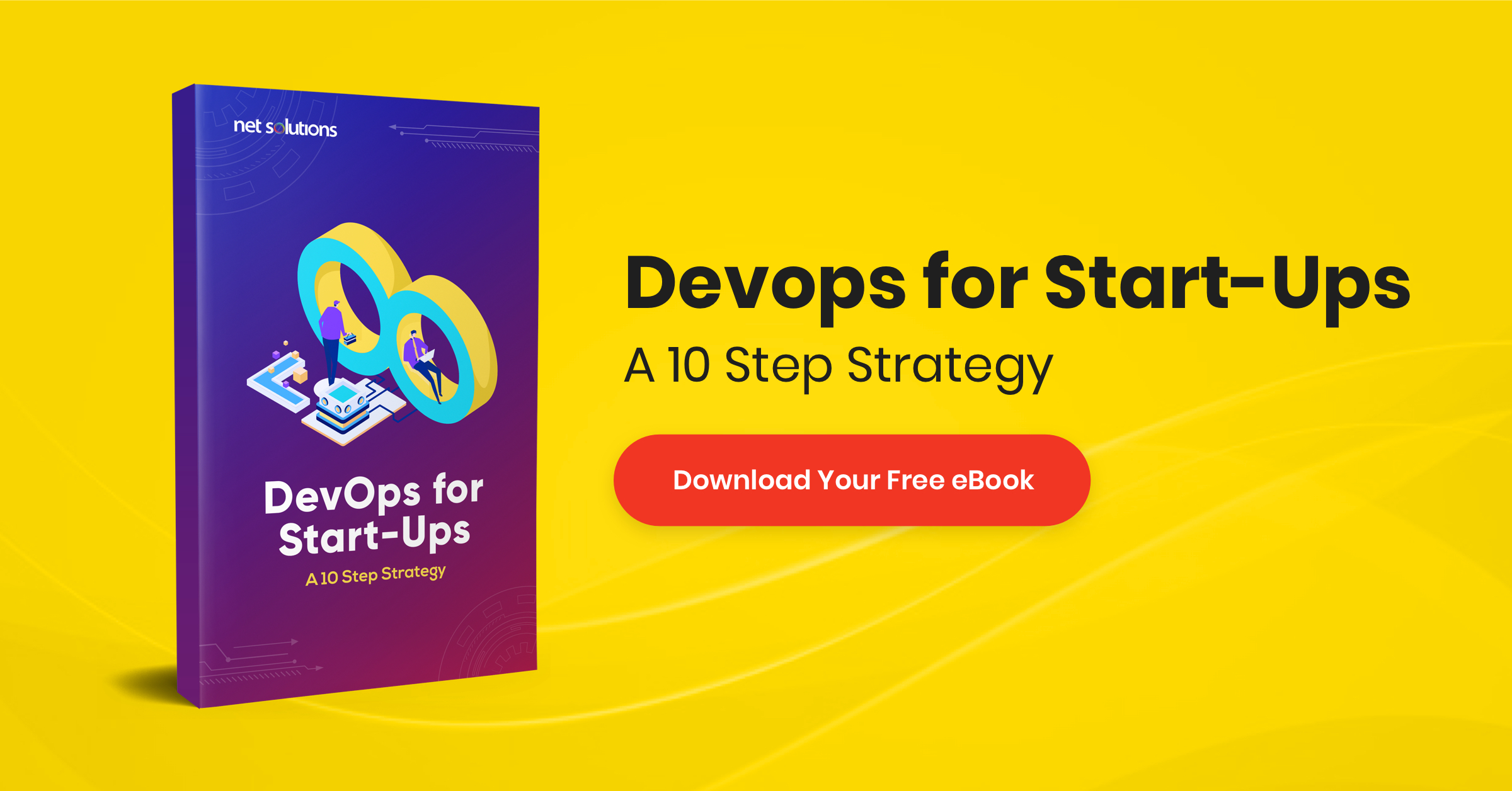 DevOps for Start-Ups | Free eBook